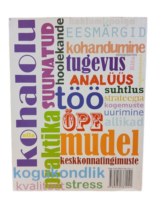 "Kuidas klientidest saavad kodanikud" Dirk den Hollander, Jean Pierre ...